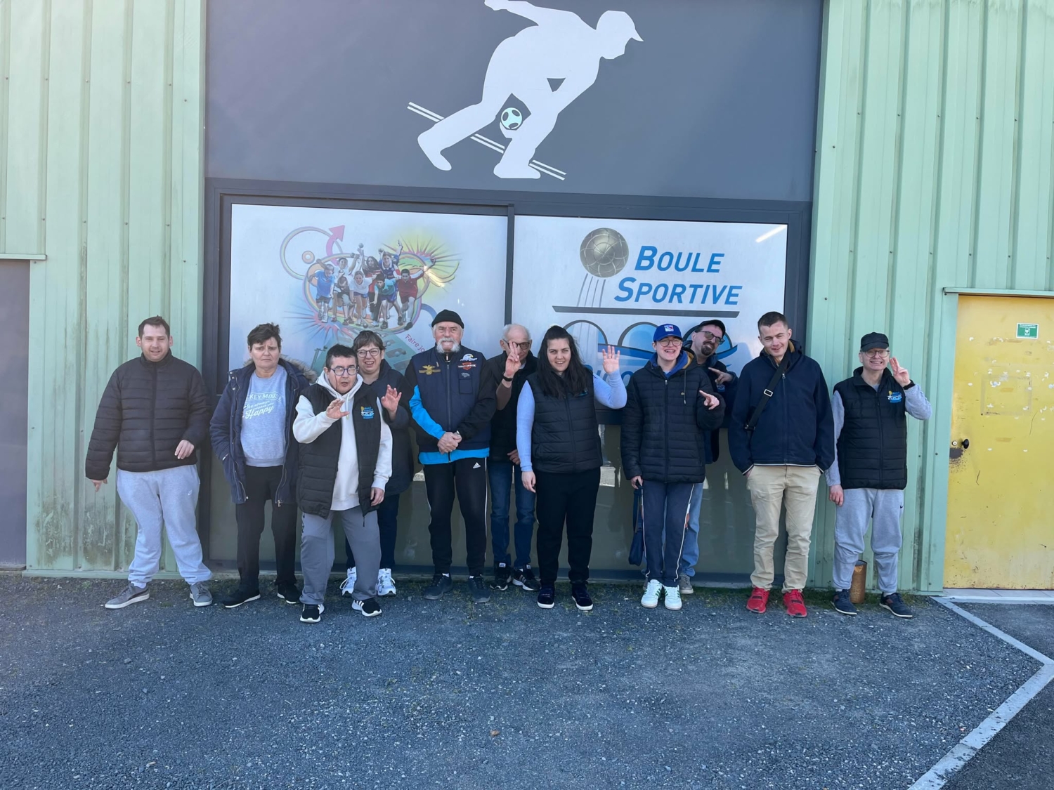 ANIMATIONS DIVERSES | Boule Sportive Digoinaise